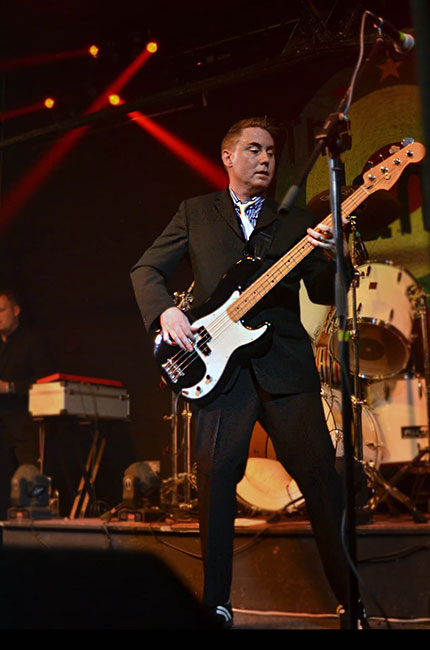 Gallery – The Jam'd