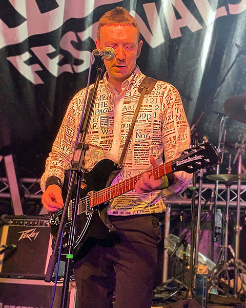 Gallery – The Jam'd