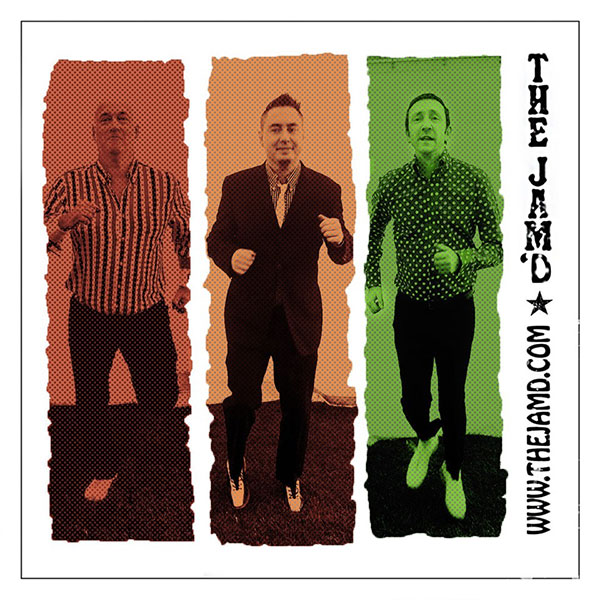 Gallery – The Jam'd