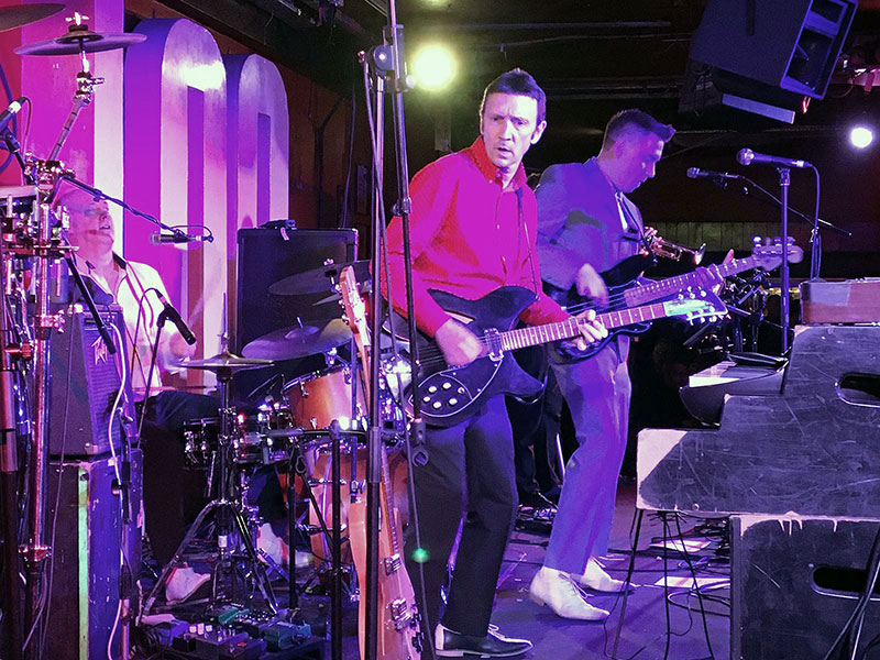 Gallery – The Jam'd