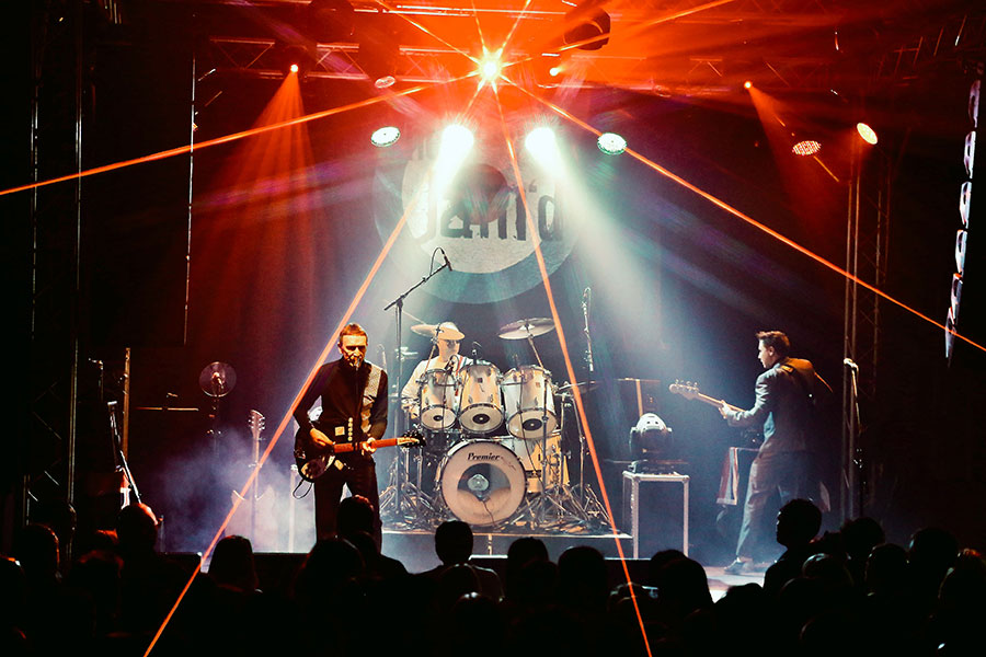 Gallery – The Jam'd