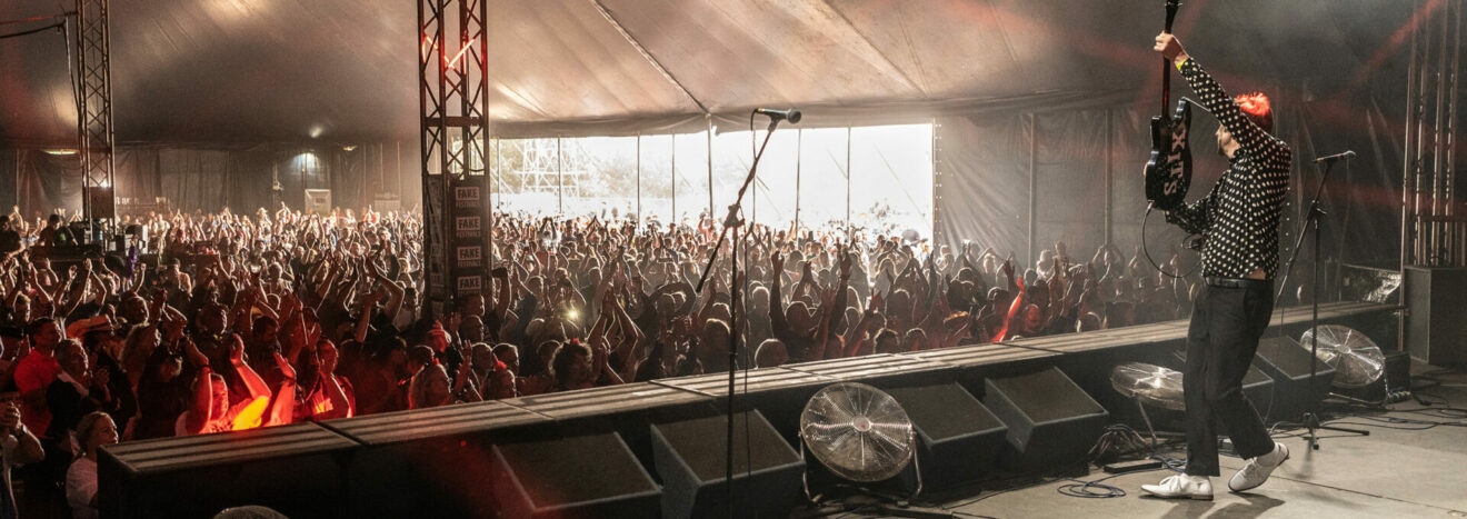 The Jam'd – UK's No.1 Tribute to The Jam